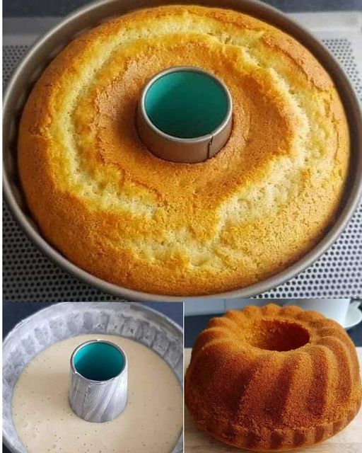 Pastel Sencillo y Magnífico: Fácil de Hacer - Page 2 of 2 - Recipes