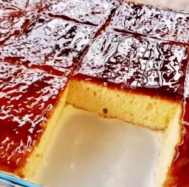 UN AÑO ENTERO BUSCANDO - La mejor receta original para el TRILECE: Haz ...