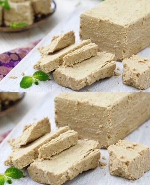 ALVA ORIGINALĂ TAAN: Rețetă cu 3 ingrediente, cel mai bun desert pentru ...