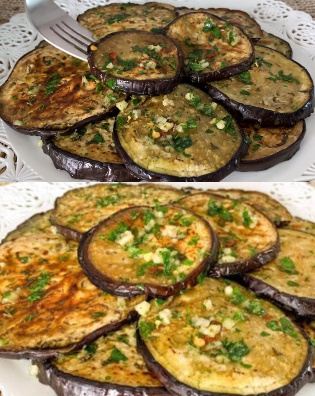 „Aceasta este secretul pentru o vânătă prăjită perfect... - Recipes