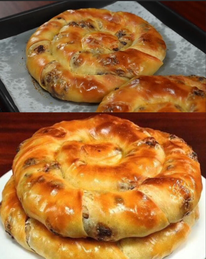 PLĂCINTĂ TURBAN CUM NU AȚI MAI GUSTAT PÂNĂ ACUM… – Recipes